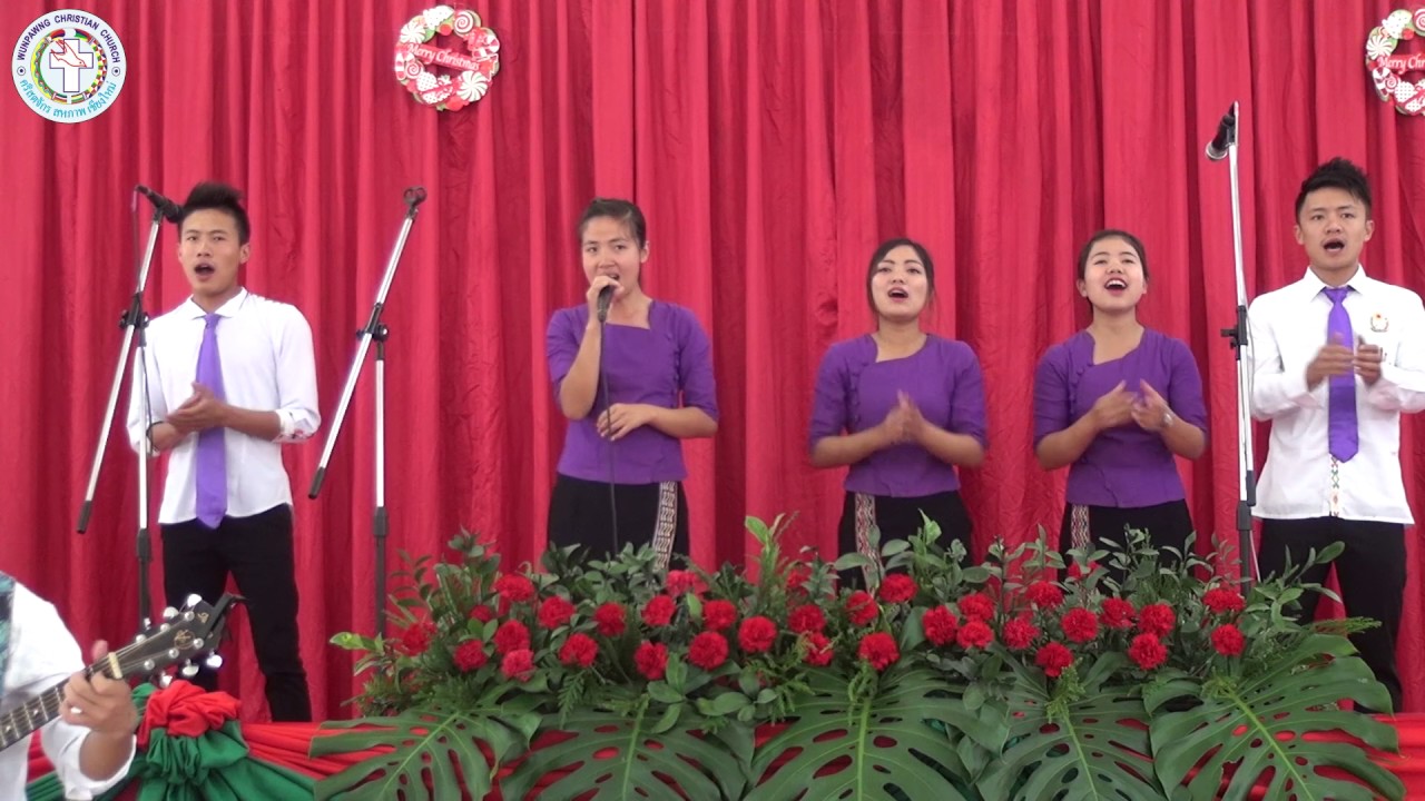 Campaigns: KTC Kutkai Music Campaign Intro | Kam Sham Myit Hte Madu Hpe ...