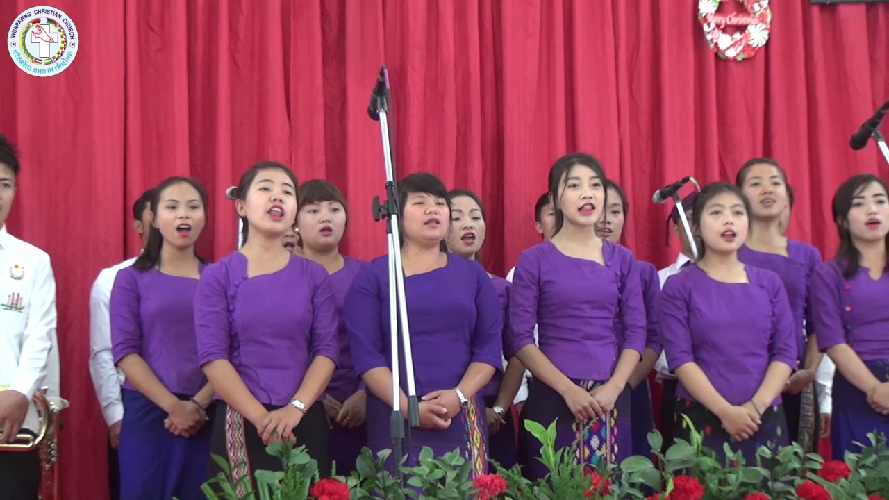 Campaigns: KTC Kutkai Music Campaign Halleluyah | Kam Sham Myit Hte ...